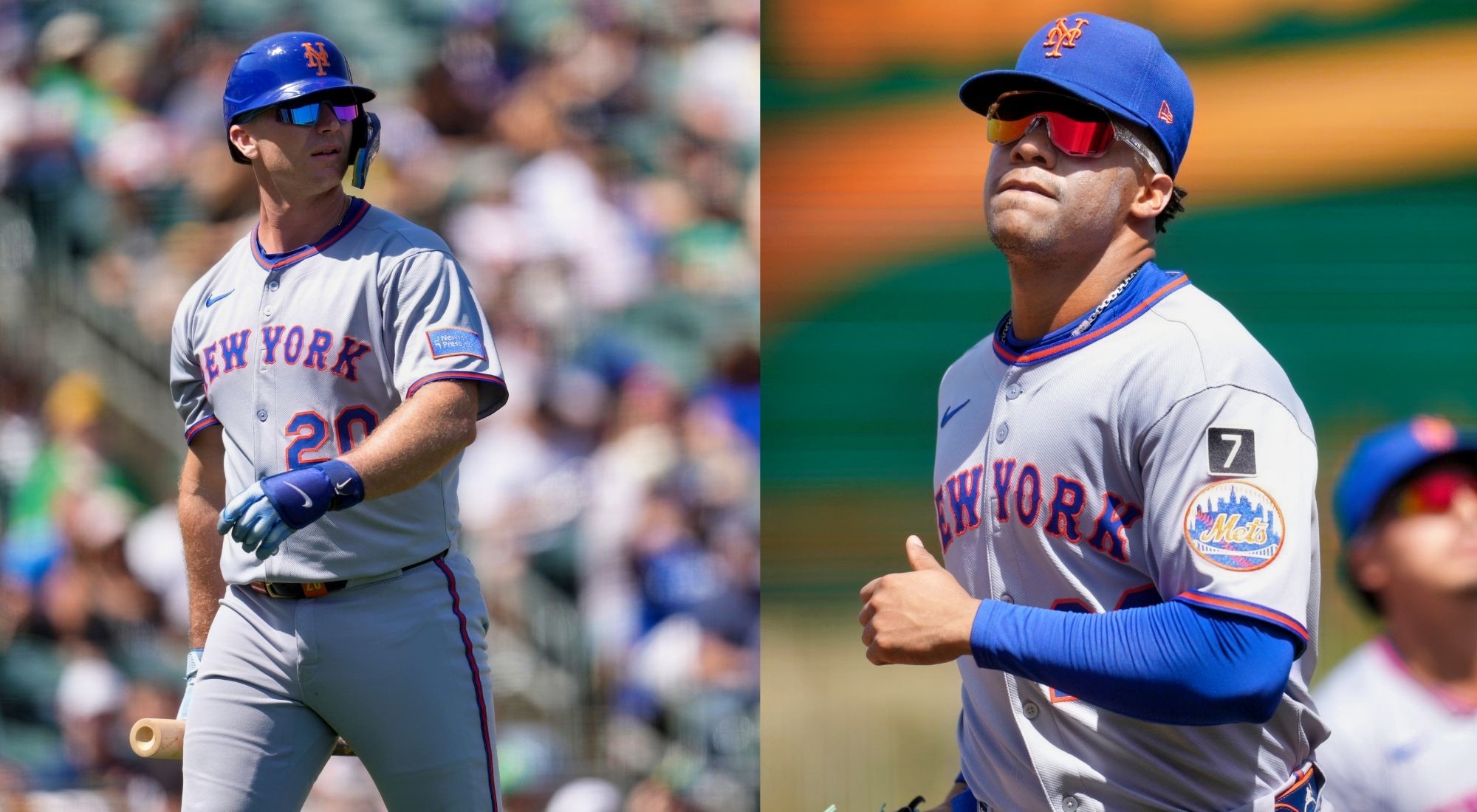 Juan Soto’s Comments On Judge Throw Shade On Pete Alonso