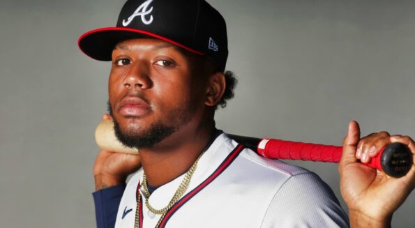 Ronald Acuna Jr. Injury: Latest Update On The Braves Star