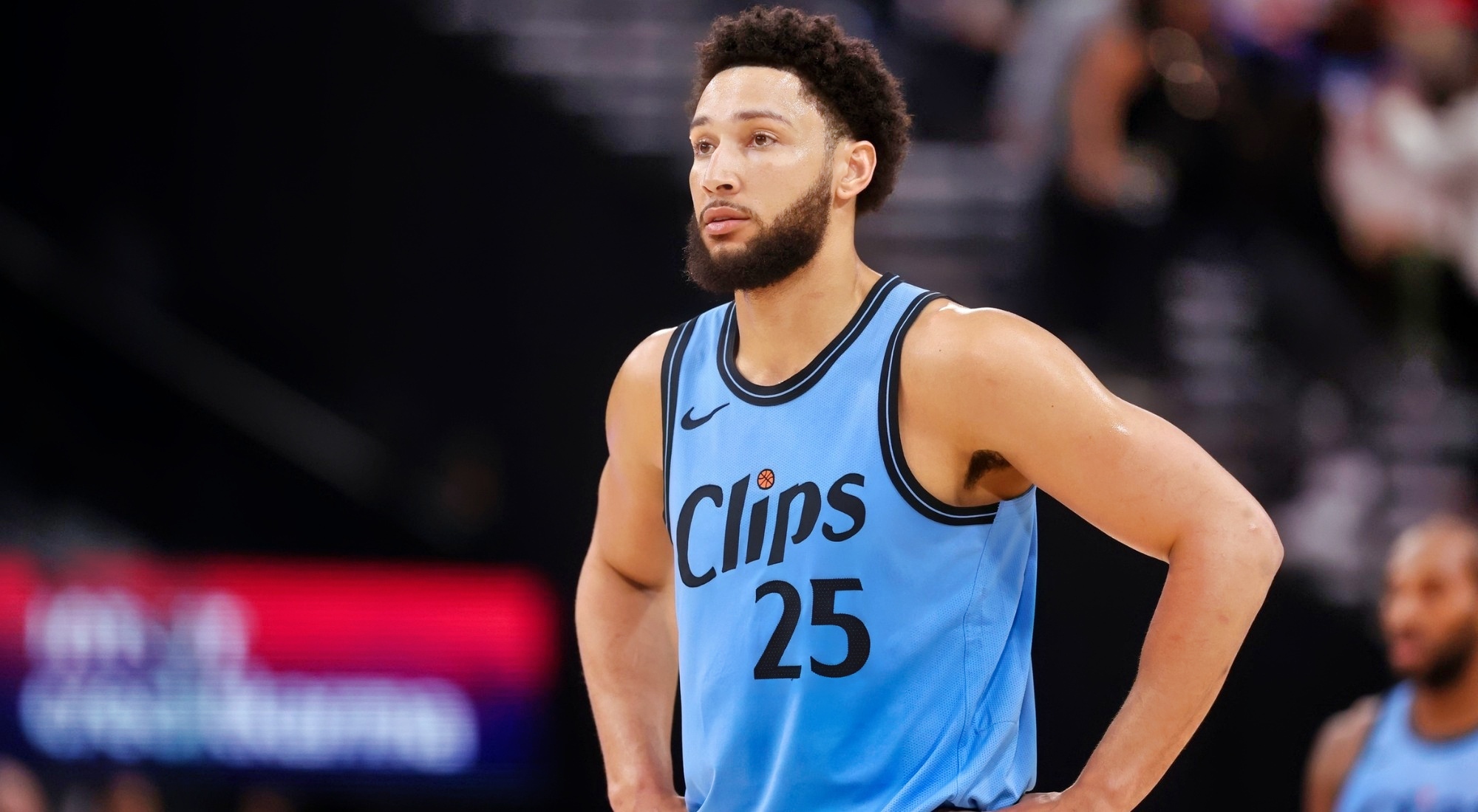 Ben Simmons Has Fans In Stitches As Wild Reactions Flood In Over Latest ...