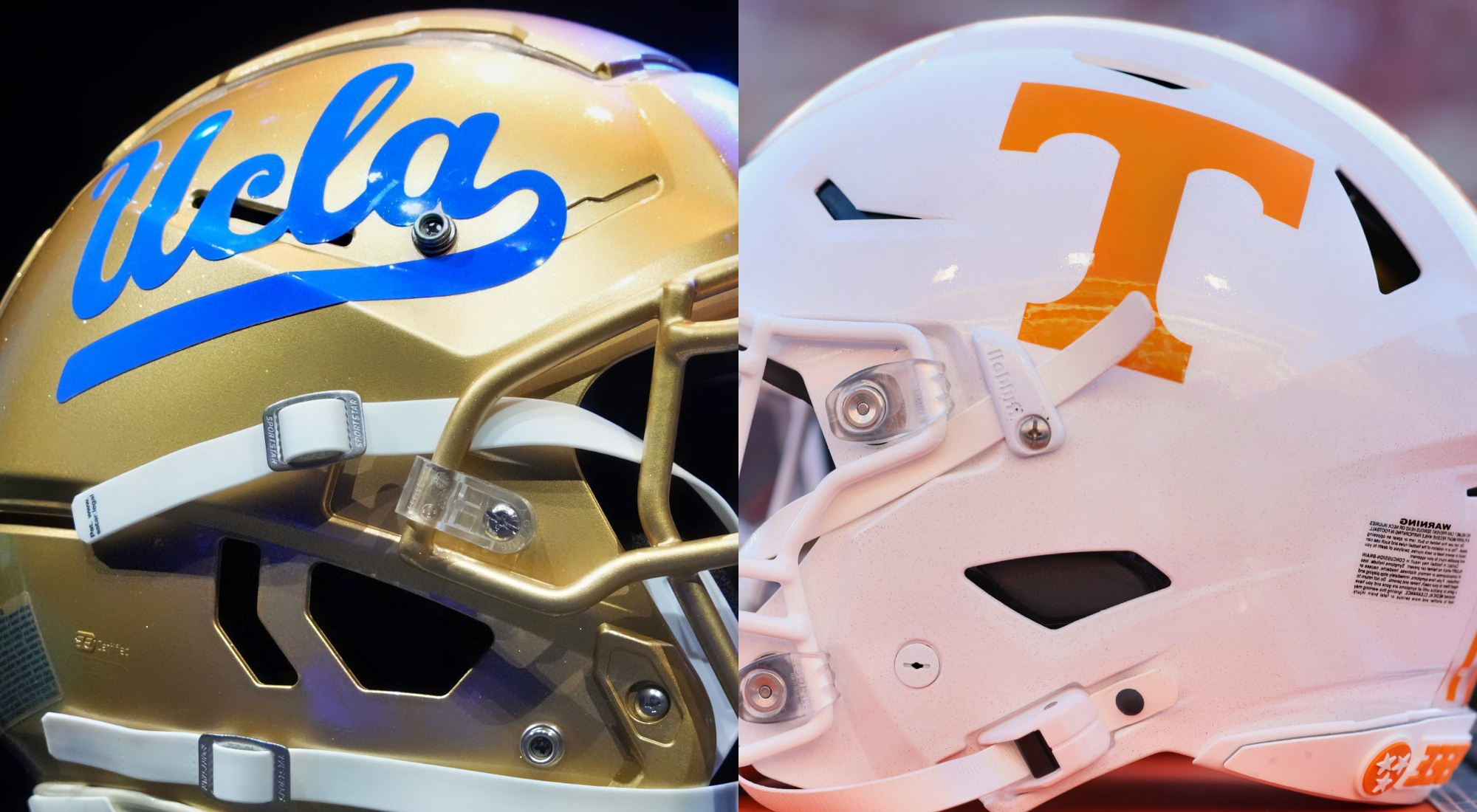 Tennessee Volunteers & UCLA Bruins Shockingly Pull Off The First Ever ...