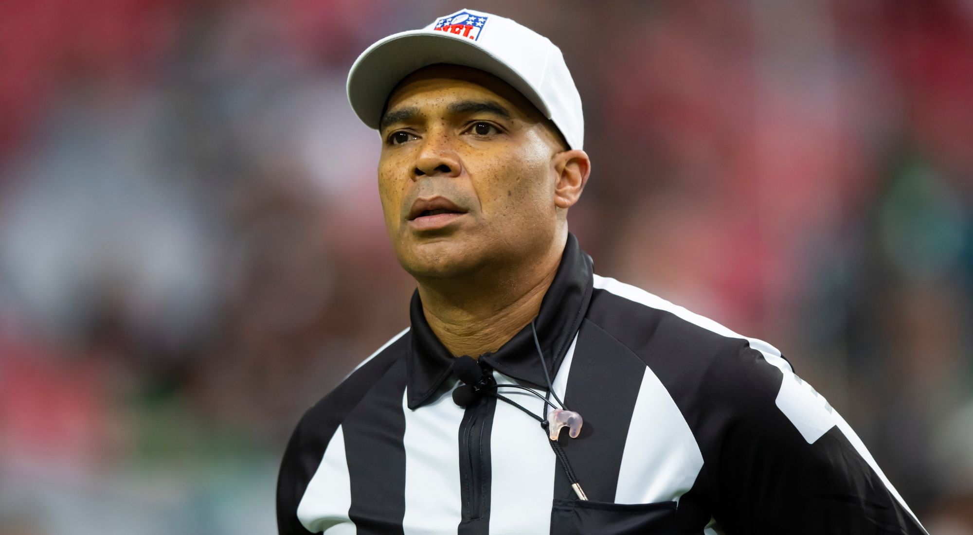 NFL Demotes Referee After Missed Kansas City Chiefs Penalty