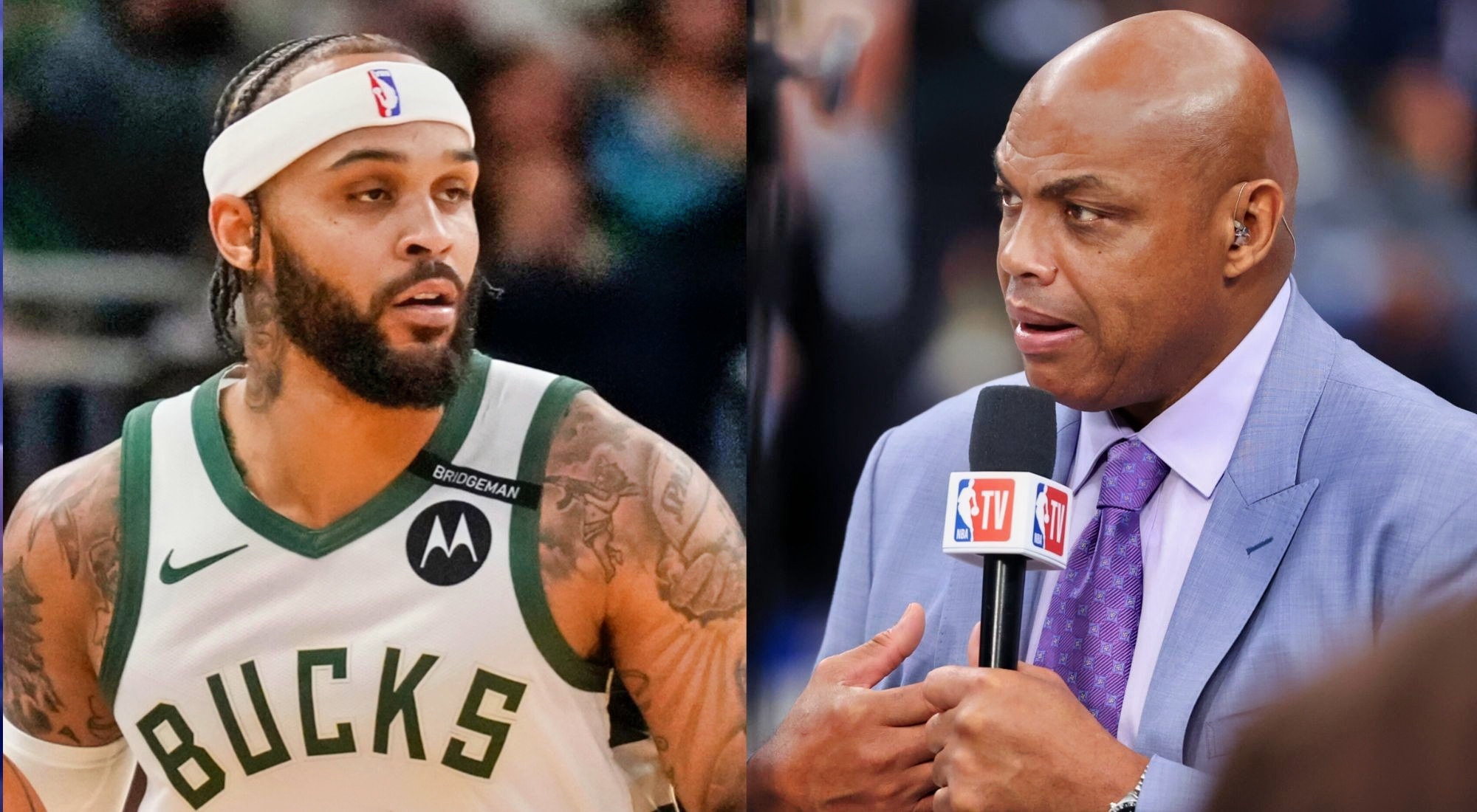 Charles Barkley Left Stunned After Gary Trent Jr.’s Last-Minute Blunder