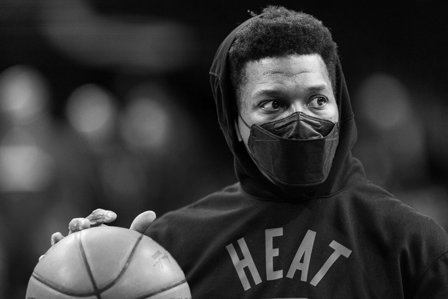 Why Did The NBA Ban Black Face Masks? Know More