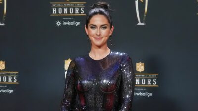 Social Media Had A Lot To Say After Former NFL Network Host Rachel ...