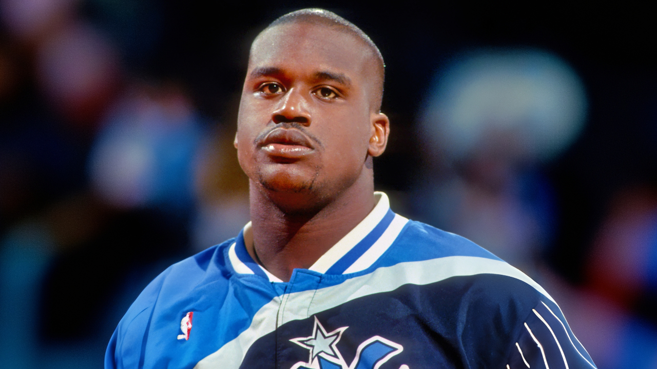 How Shaquille O’Neal Broke Backboards And Forced The NBA To Reinforce Rims