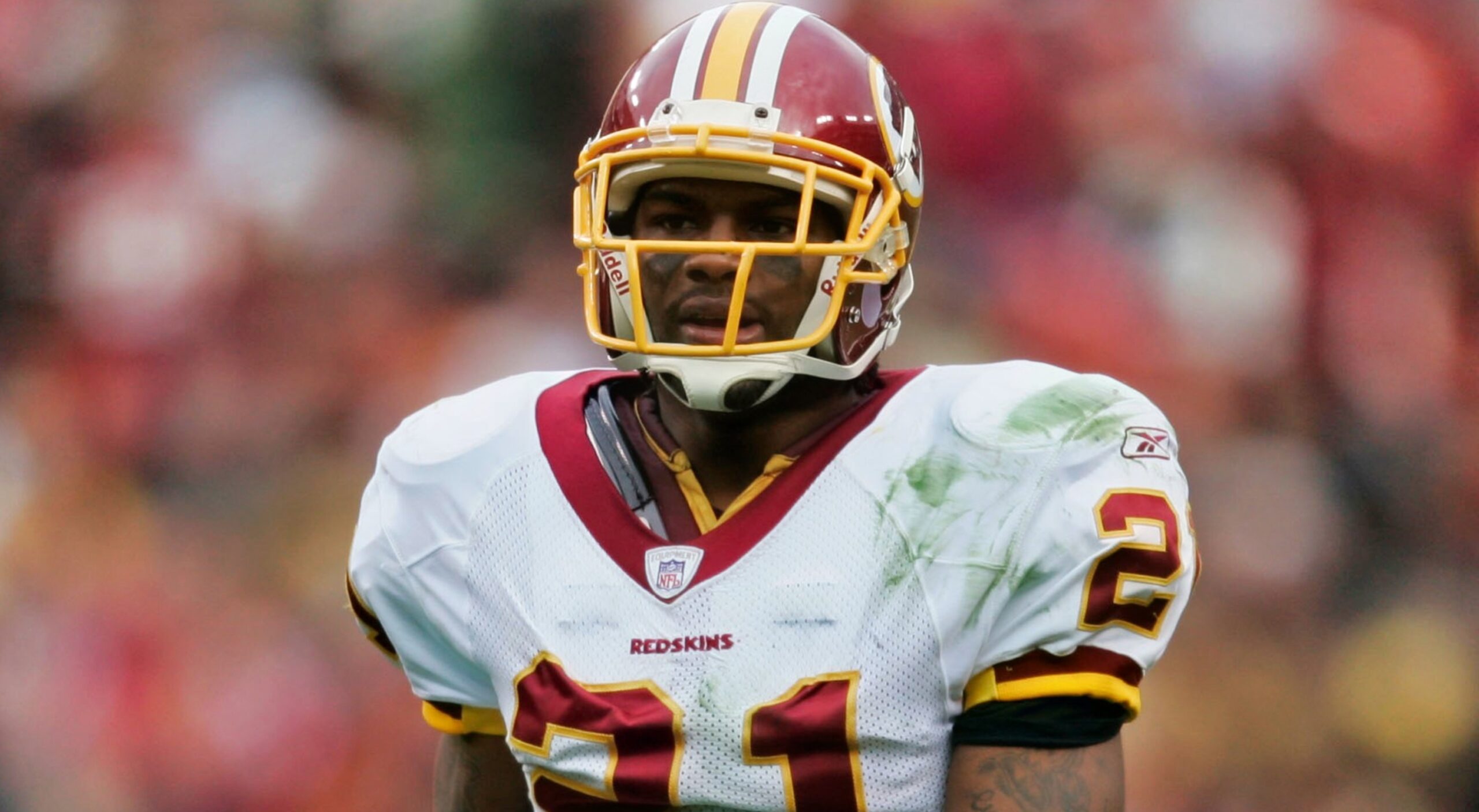 Sean Taylor's Younger Brother Is Reportedly Signing Contract With NFL Team