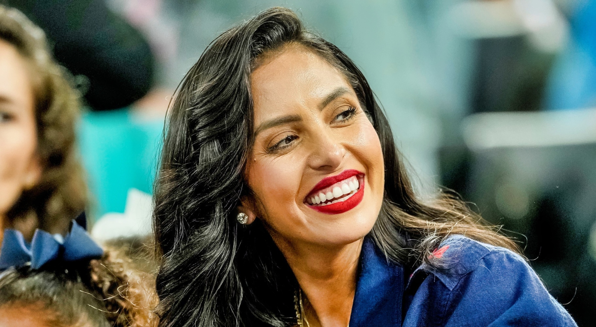 Vanessa Bryant Net Worth 2025: How Much Is Kobe Bryant’s Widow Worth Today?