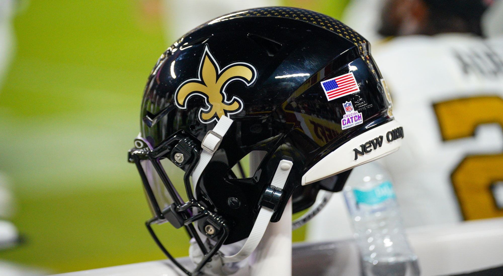 NFL Offensive Superstar & All-Pro Announces His Shocking Retirement At ...