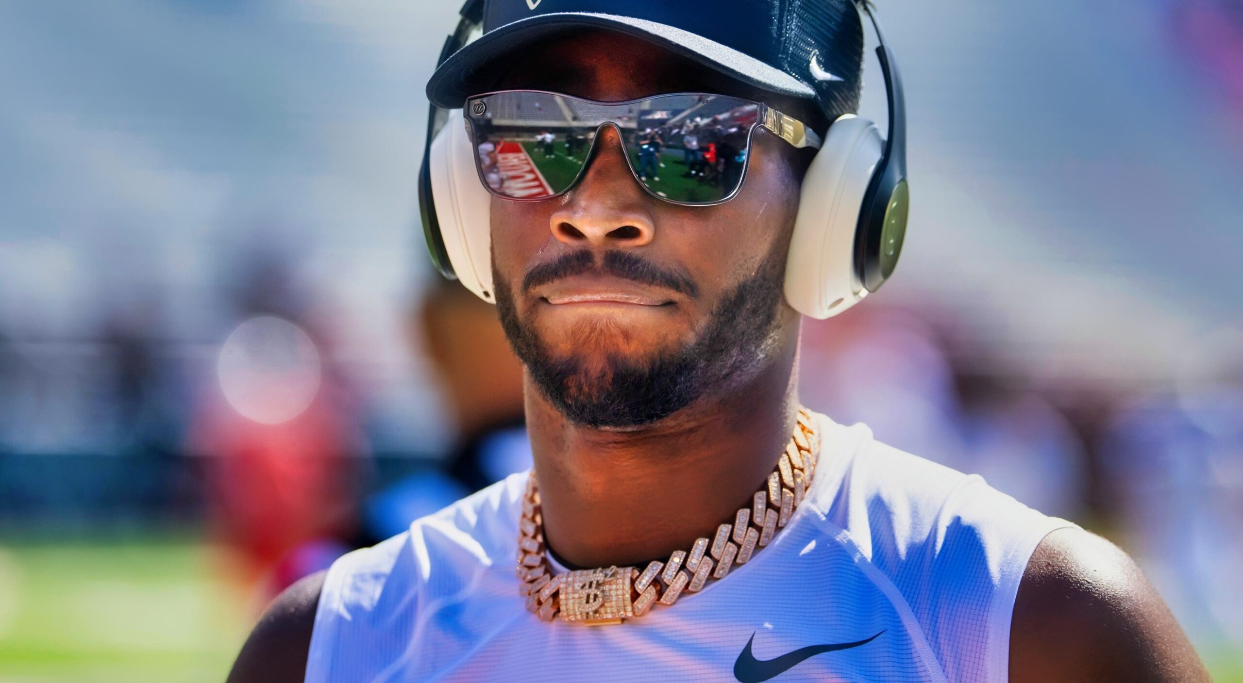 Canadian Football League Team Is Making A Big Move To Add Shedeur ...