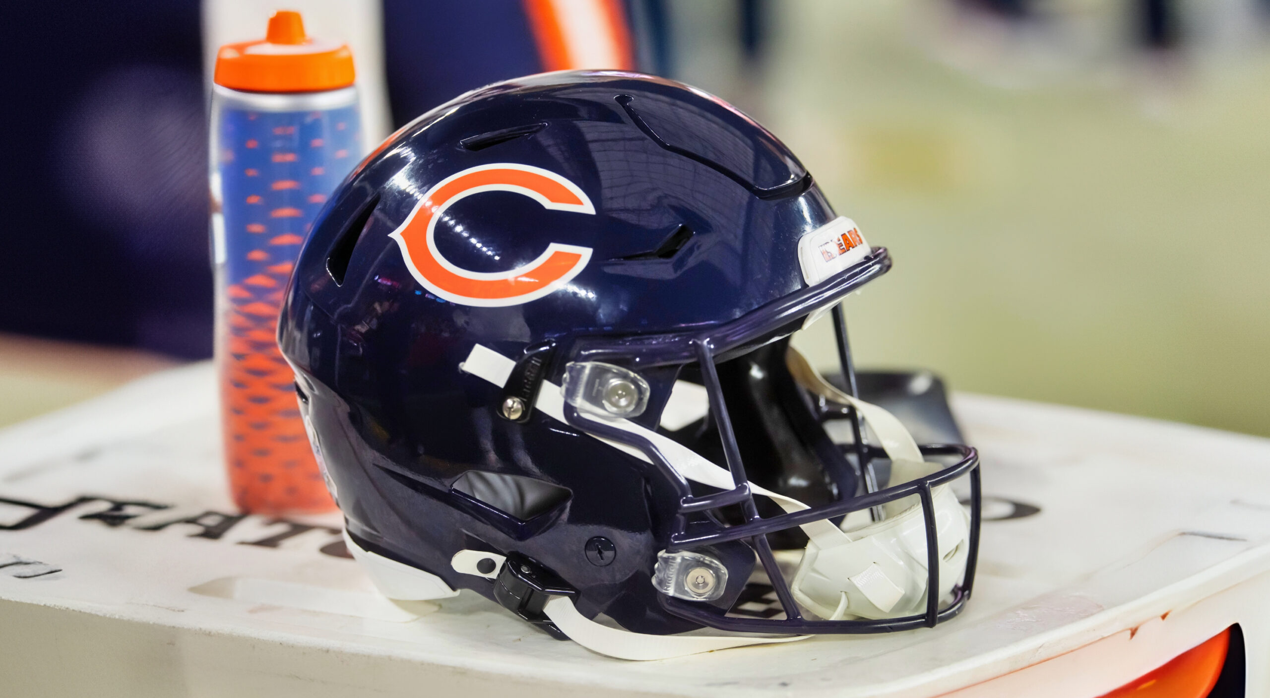 Chicago Bears Legend And Hall Of Famer Tragically Passes Away