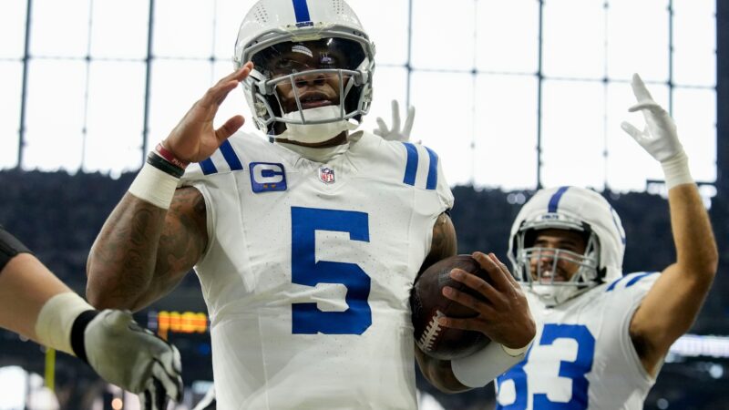 Ranking the NFL’s Backup QBs: From Worst to First Across All 32 Teams ...