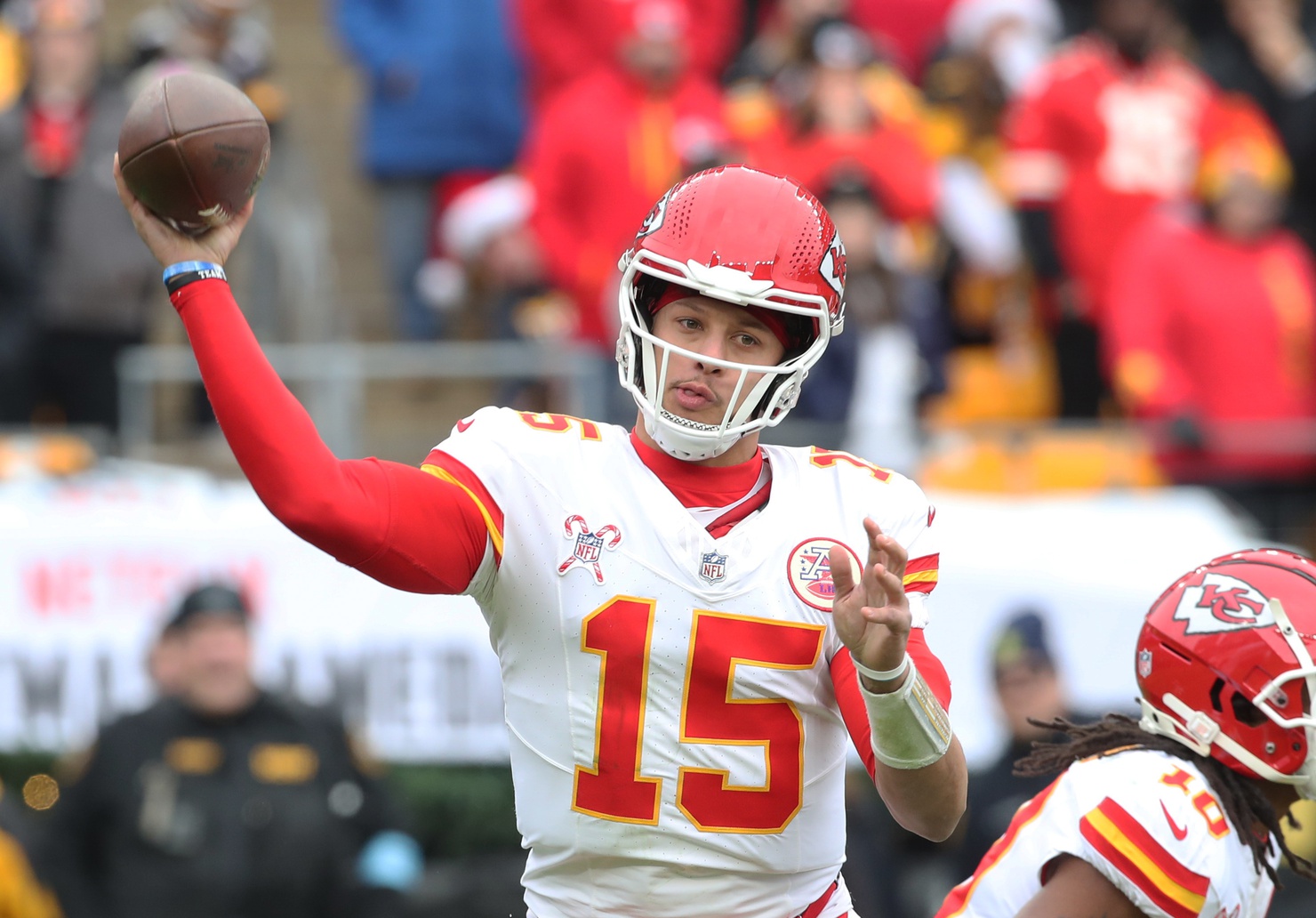 What Makes Patrick Mahomes So Good? Here're The Reason