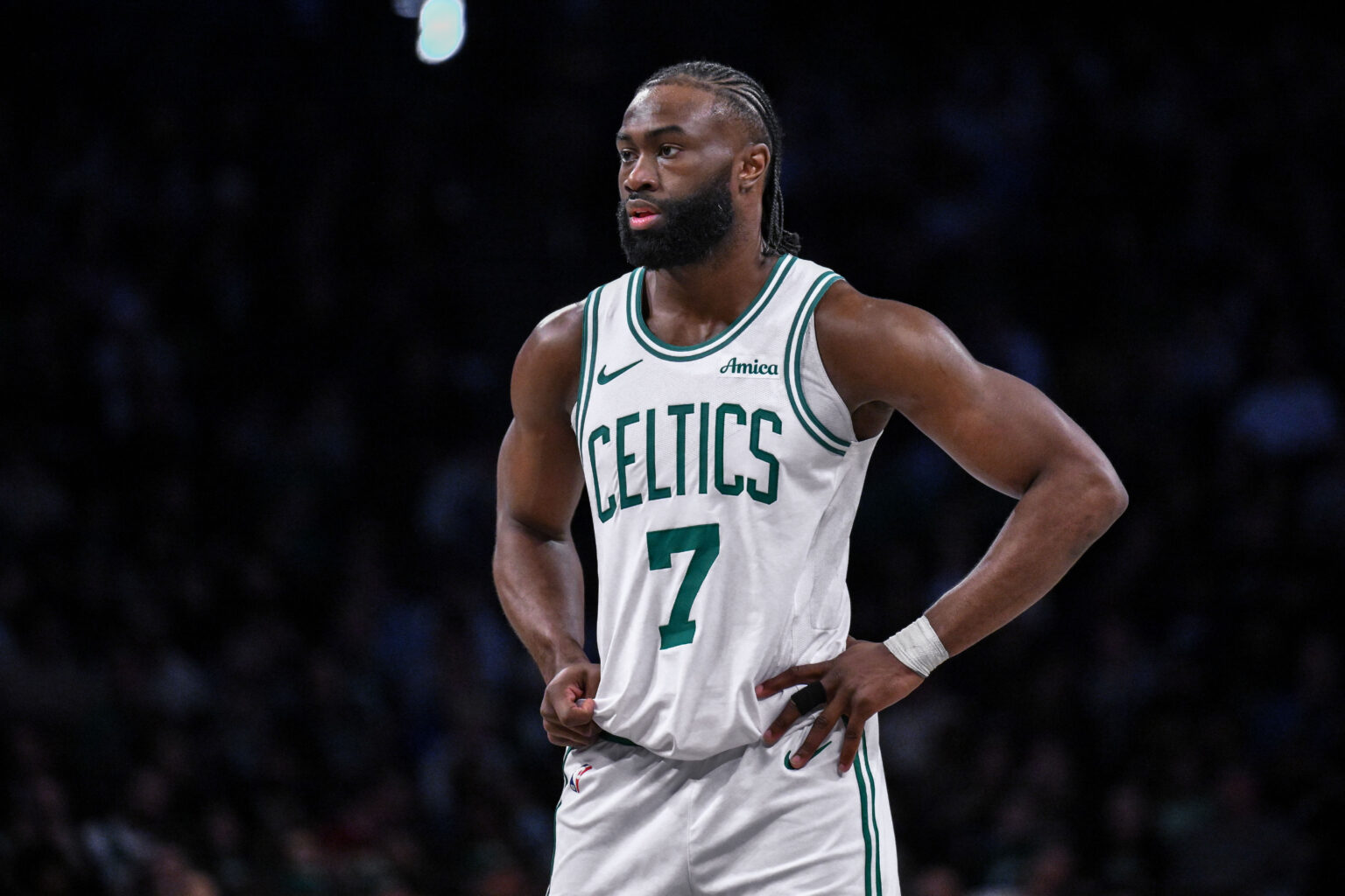 What Is A Max Contract In NBA? Superstar Pay Explained