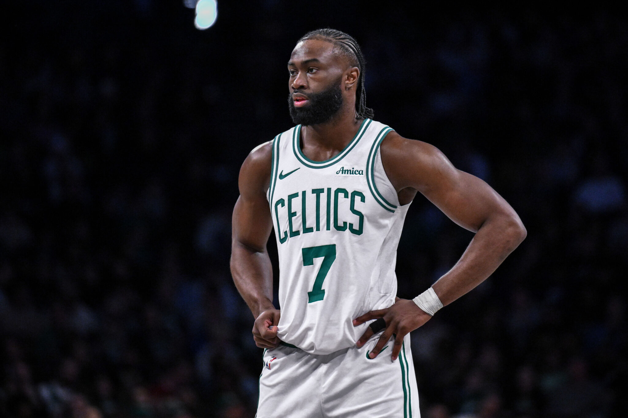 What Is A Max Contract In NBA? Superstar Pay Explained
