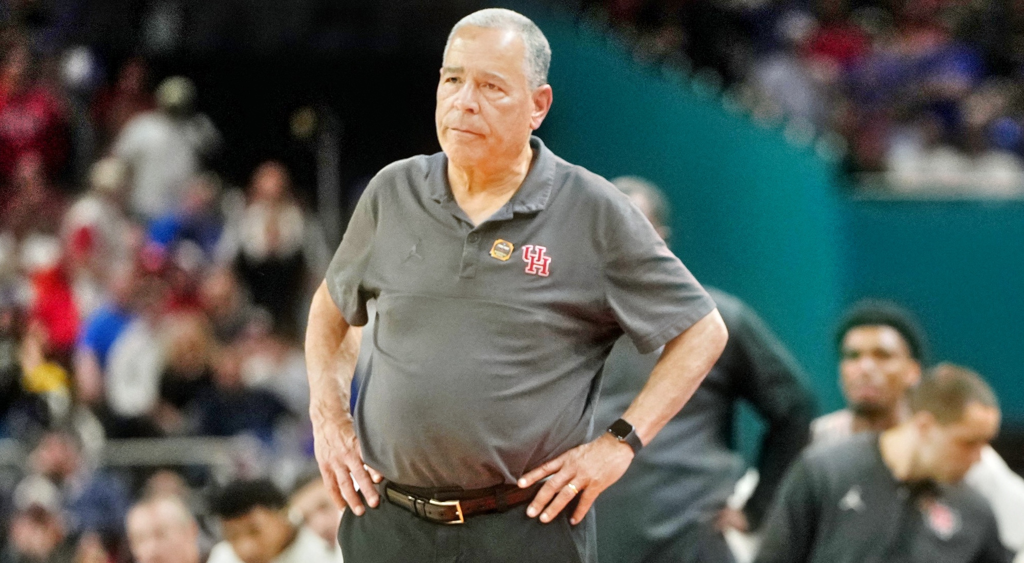 Houston's Last-Minute Collapse In National Title Game Reportedly Cost ...