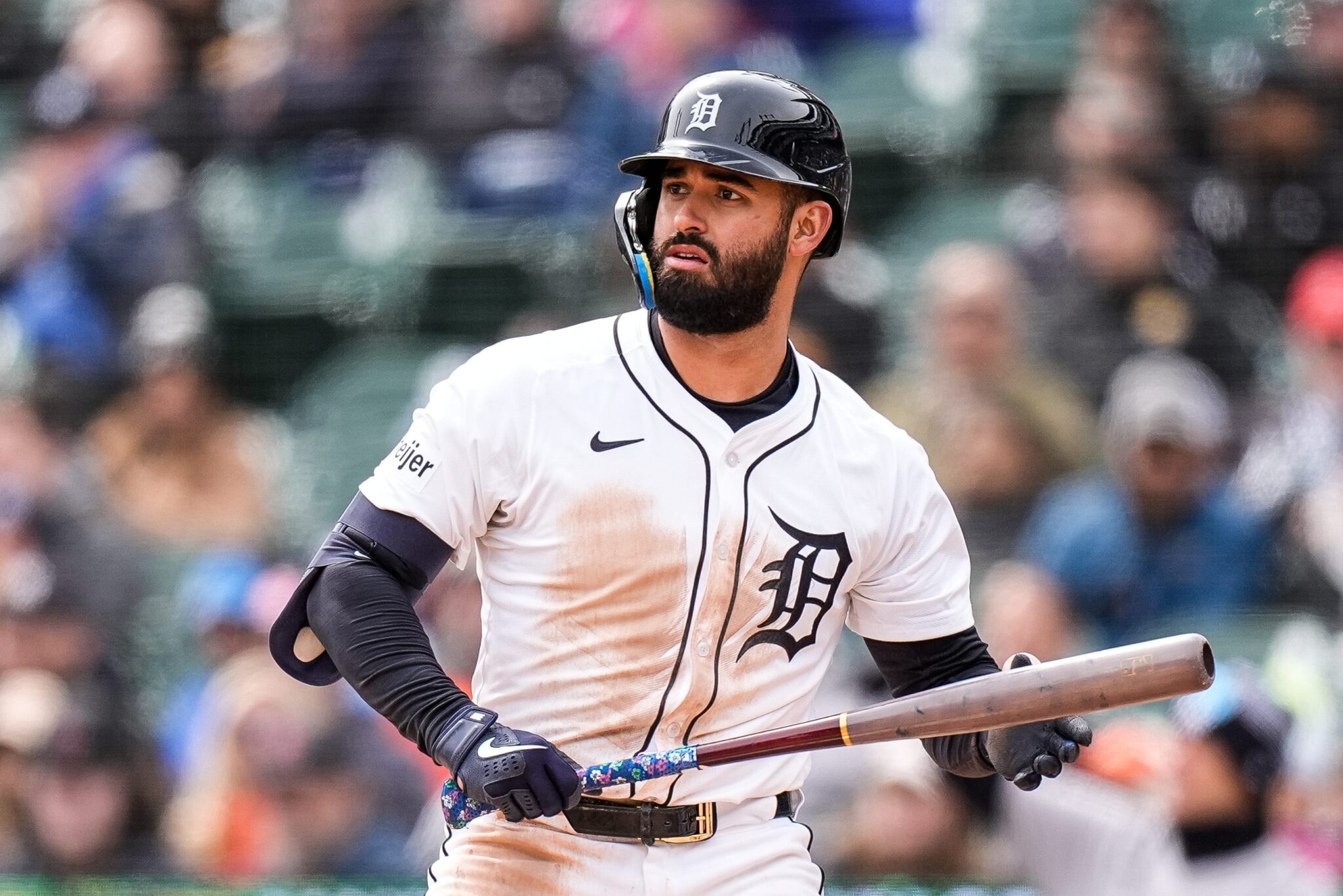 Tigers vs. Padres Game 2: Predictions, Picks & Odds, March 27