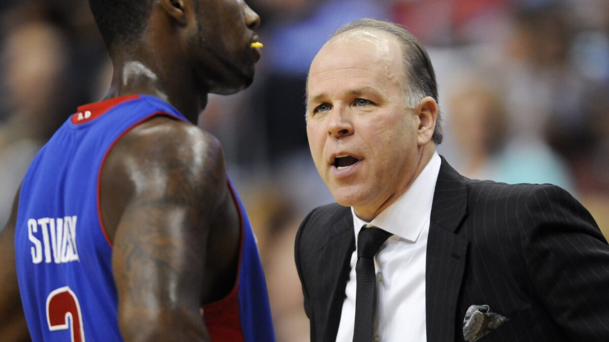 10 Terrible NBA Coaches Who Destroyed A Player’s Career