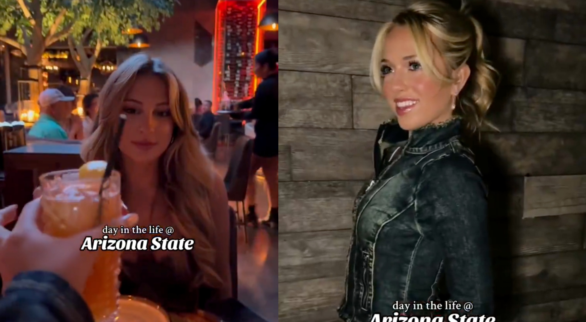 Arizona State Student Goes Viral With Her “Day In The Life” Video