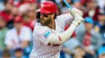 Bryce Harper Reveals ‘Psychological Edge’ Of Wearing Opponents’ Colors ...