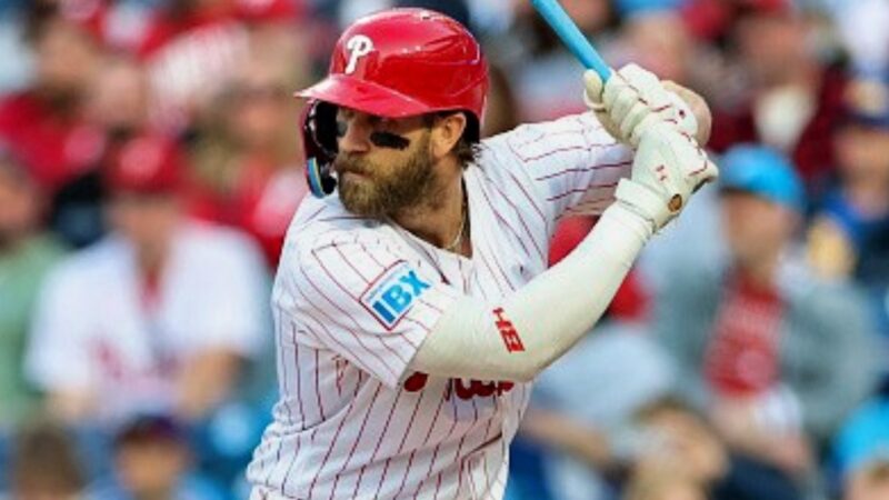 What Time Is The Phillies Game Today? Starting Pitchers, TV Channel & More