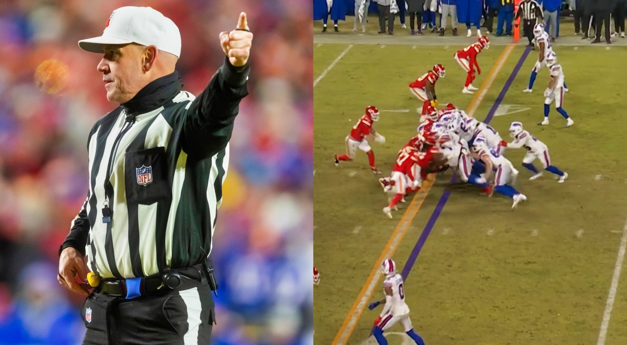 NFL Announces Significant Rule Change That Was Long Overdue