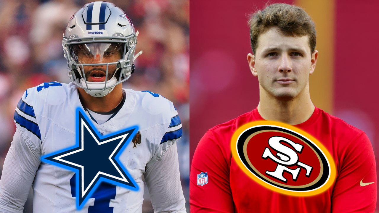 10 Most Overrated Quarterbacks In The NFL Today (2025 Edition)