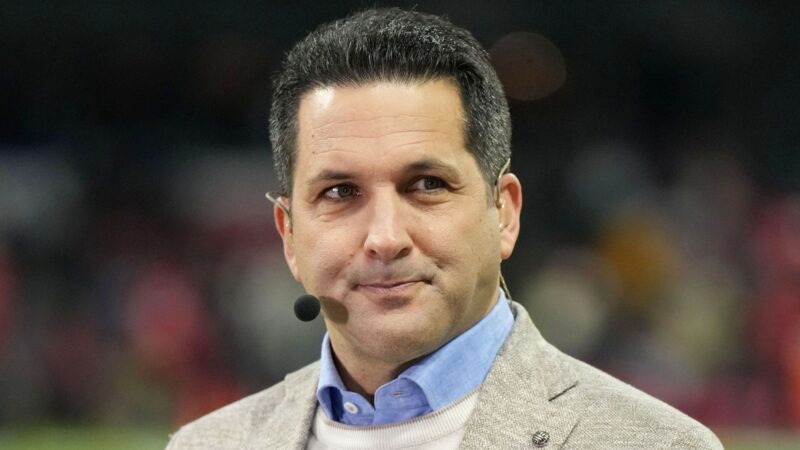 Adam Schefter Announces Breaking Blockbuster Trade News, And Fans Are ...