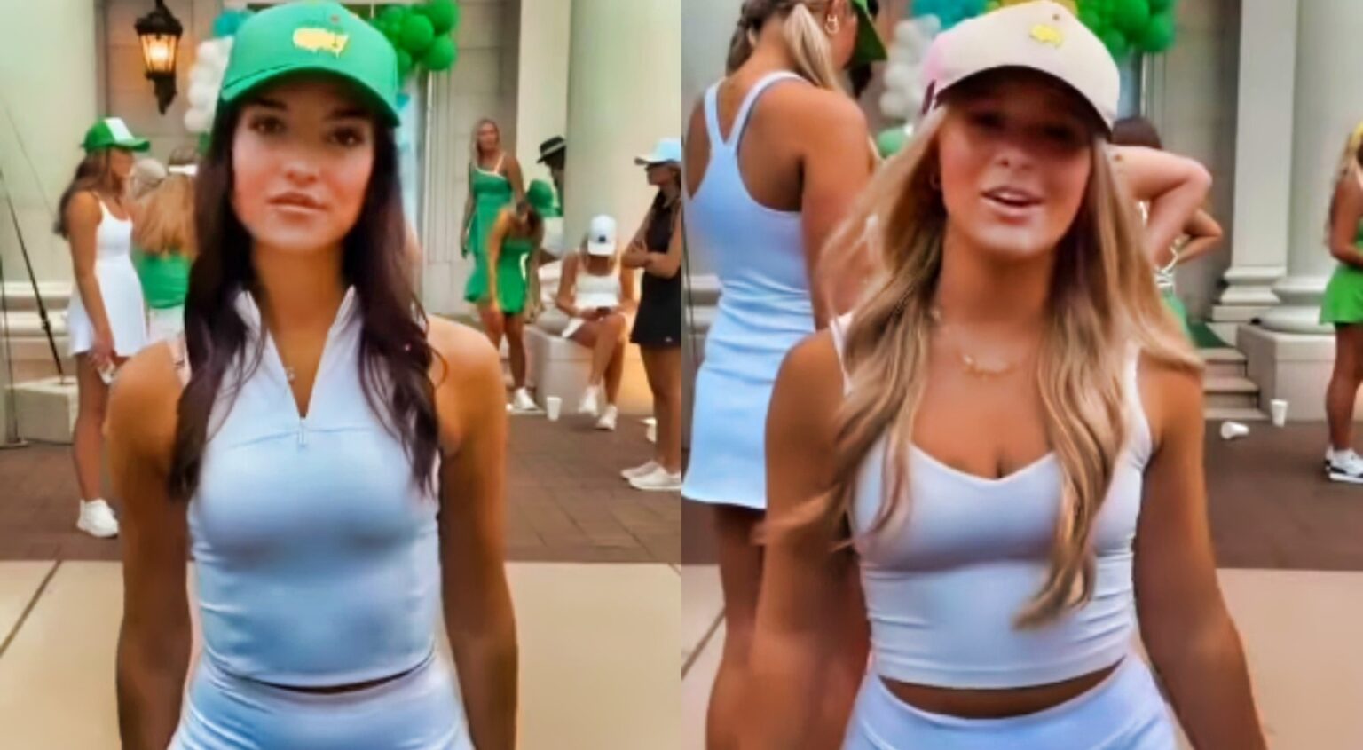 Everyone Was Saying The Same Thing About The Jaw-Dropping University Of ...