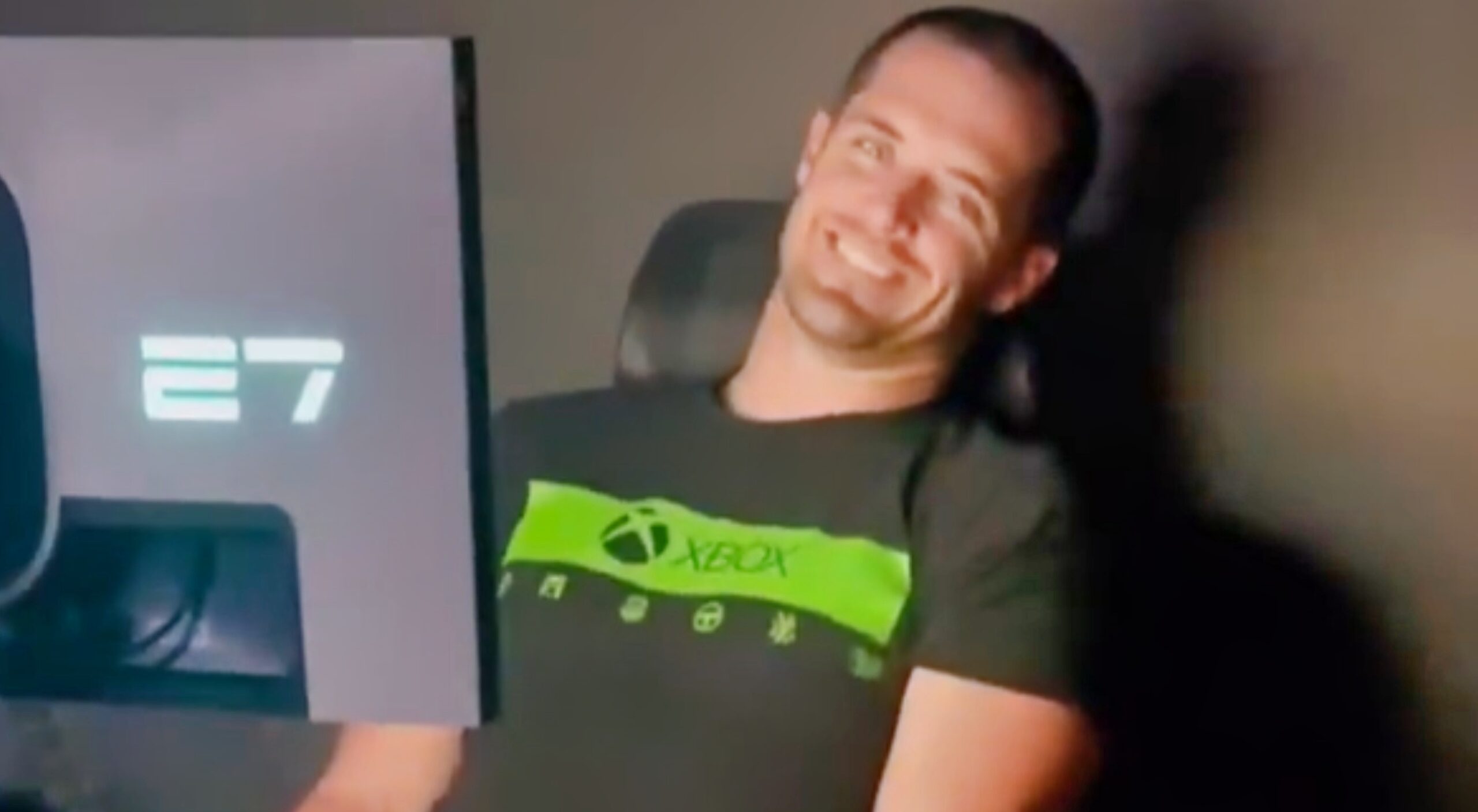 Derek Carr Drops Interesting Video Showing How He Spent His Busy First ...