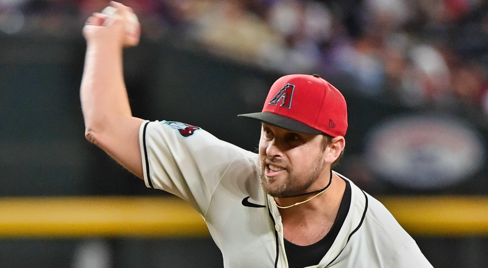 Arizona Diamondbacks 2026 Projected Lineup: Batting Order, Rotation & More