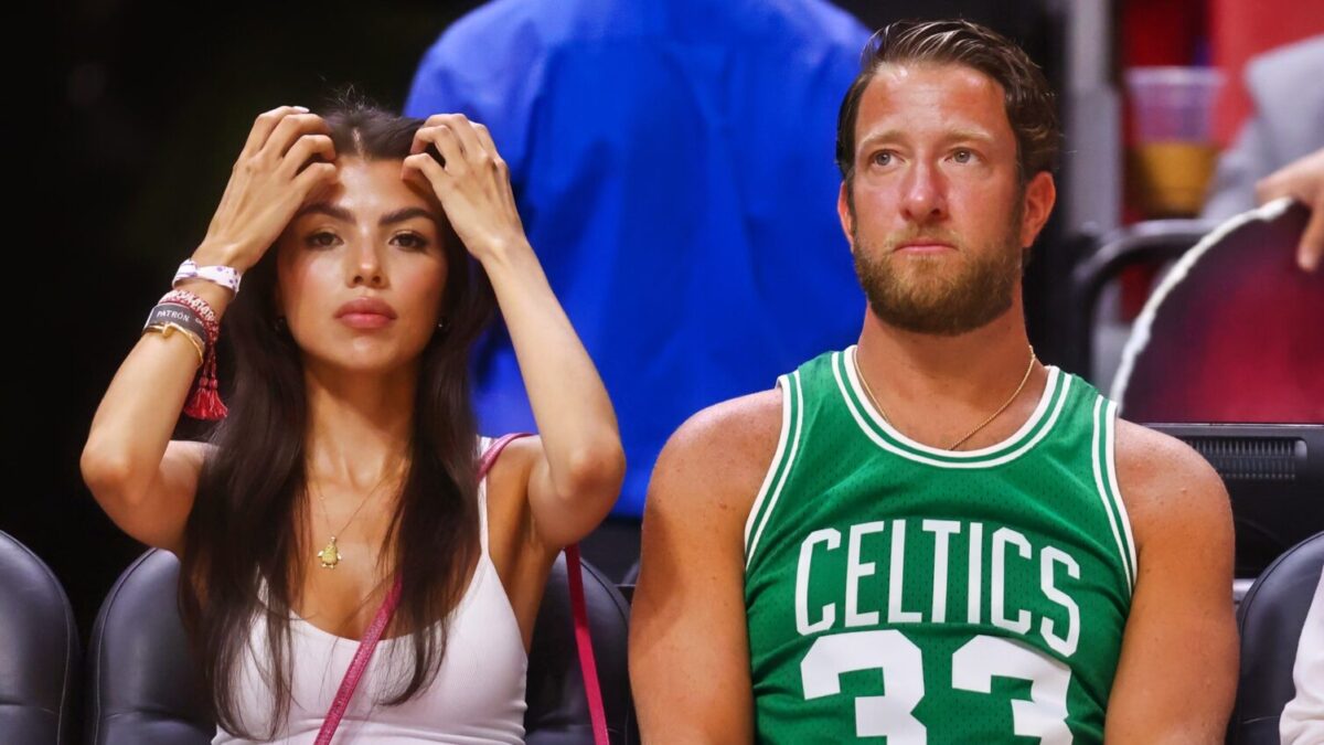 Barstool Sports Has Reportedly Fired 2 Popular Employees