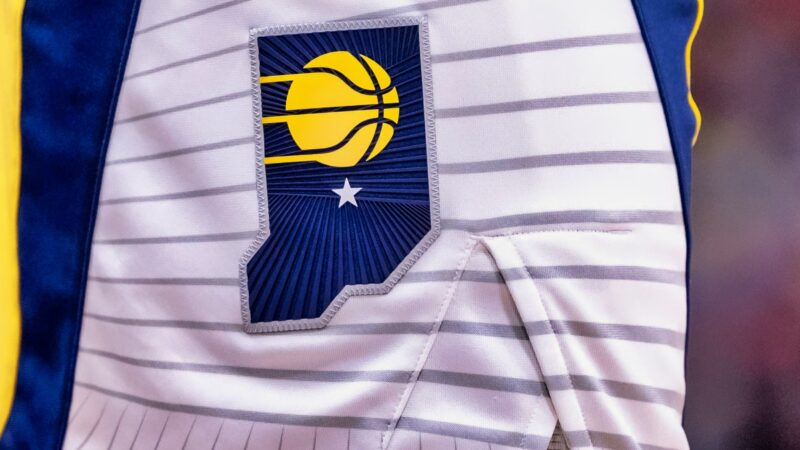The Indiana Pacers are on their way to winning the NBA Title