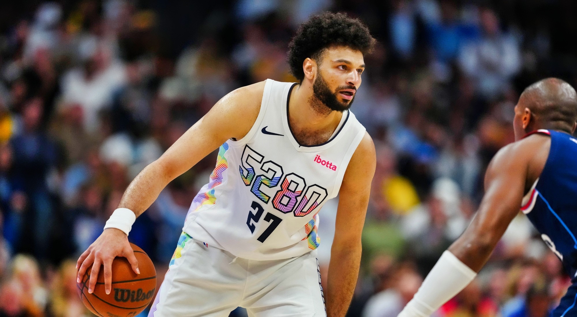 Jamal Murray Drops "100%"' Admission On Nuggets' Shot