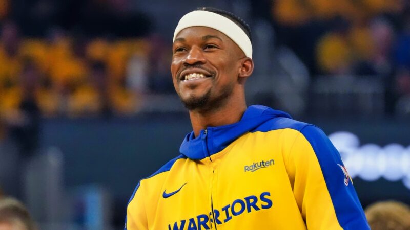 How Defeating Jimmy Butler Unlocks Wolves' Title Chances?