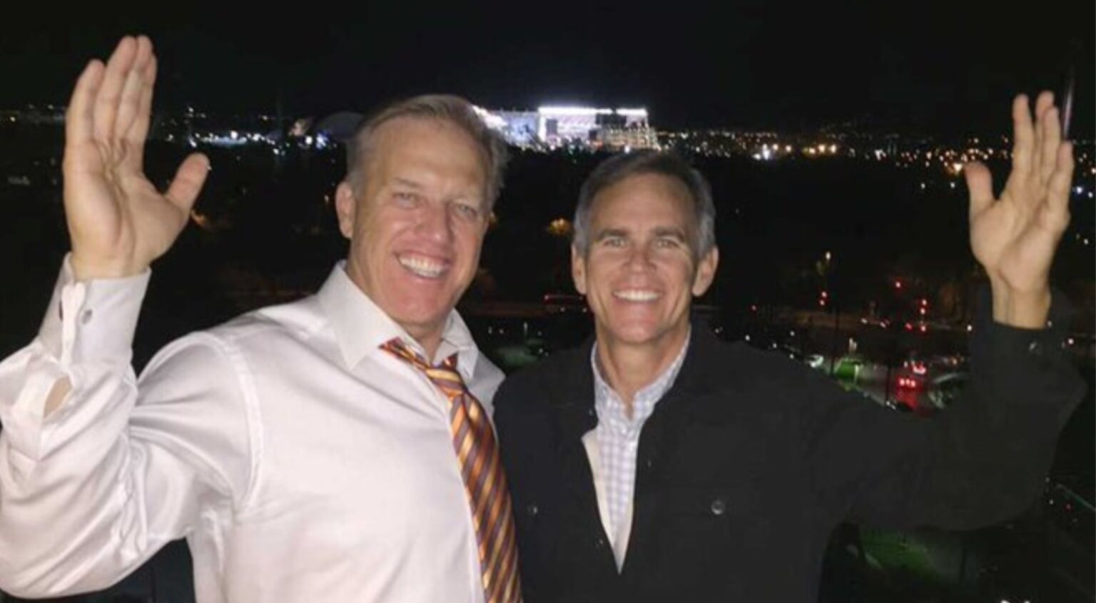John Elway Photo Surfaces Before Friend’s Tragic Death