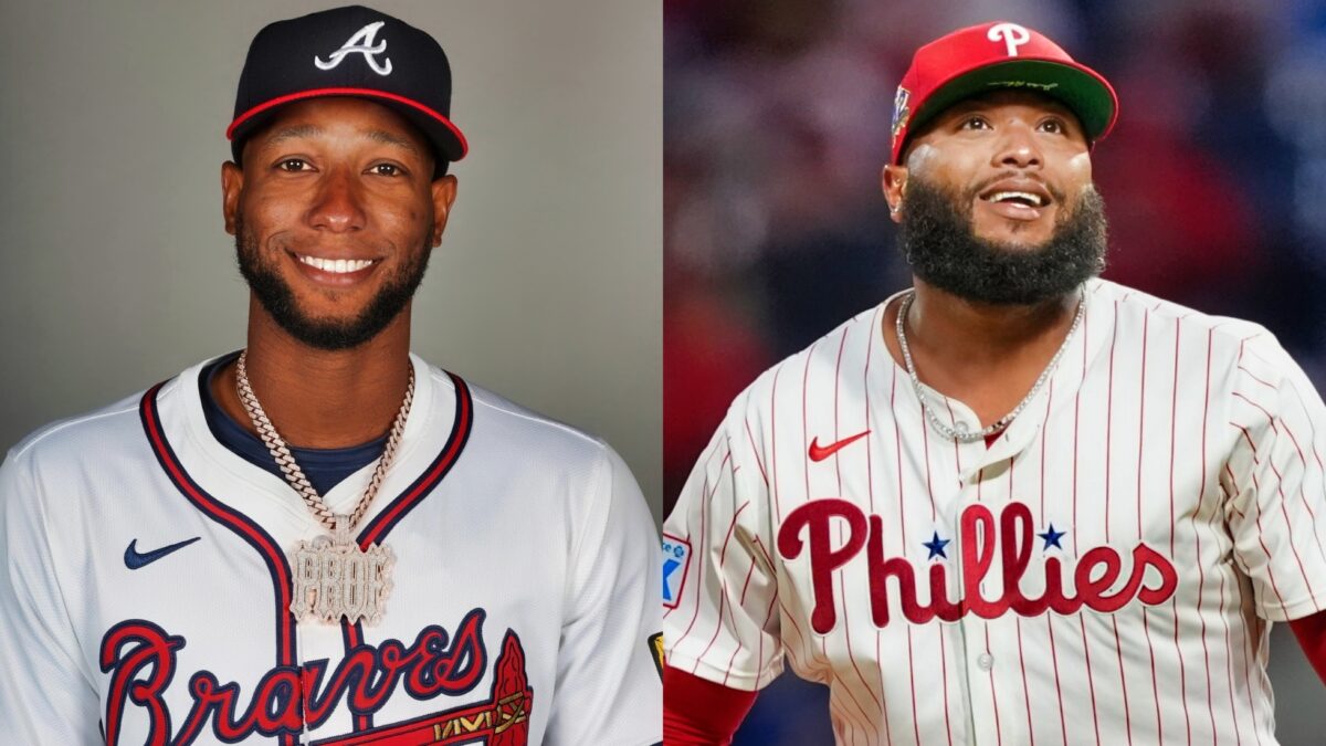 5 MLB Players Suspended For PEDs Over The Past Two Years