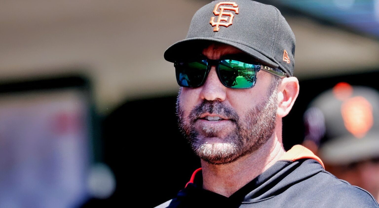 Justin Verlander To The Astros? Veteran Pitcher Could Reunite With ...