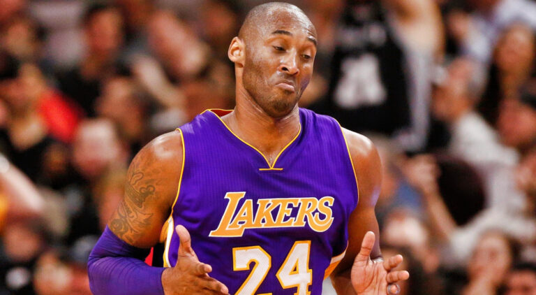 Fact Check: Did Kobe Bryant Really Learn Spanish Just To Trash-Talk Pau ...