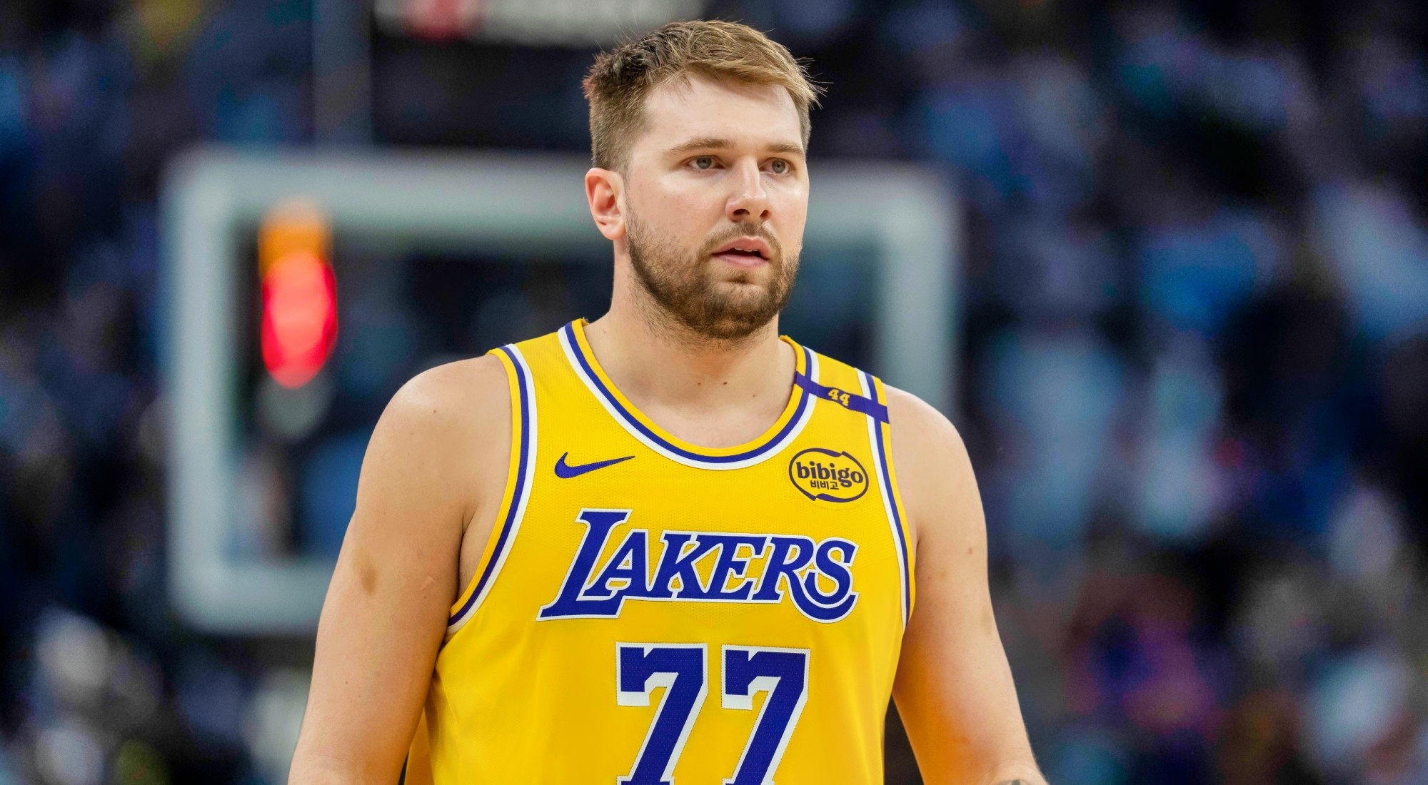 Luka Doncic Urged To Delay Lakers Extension As One Major Concern Sparks ...