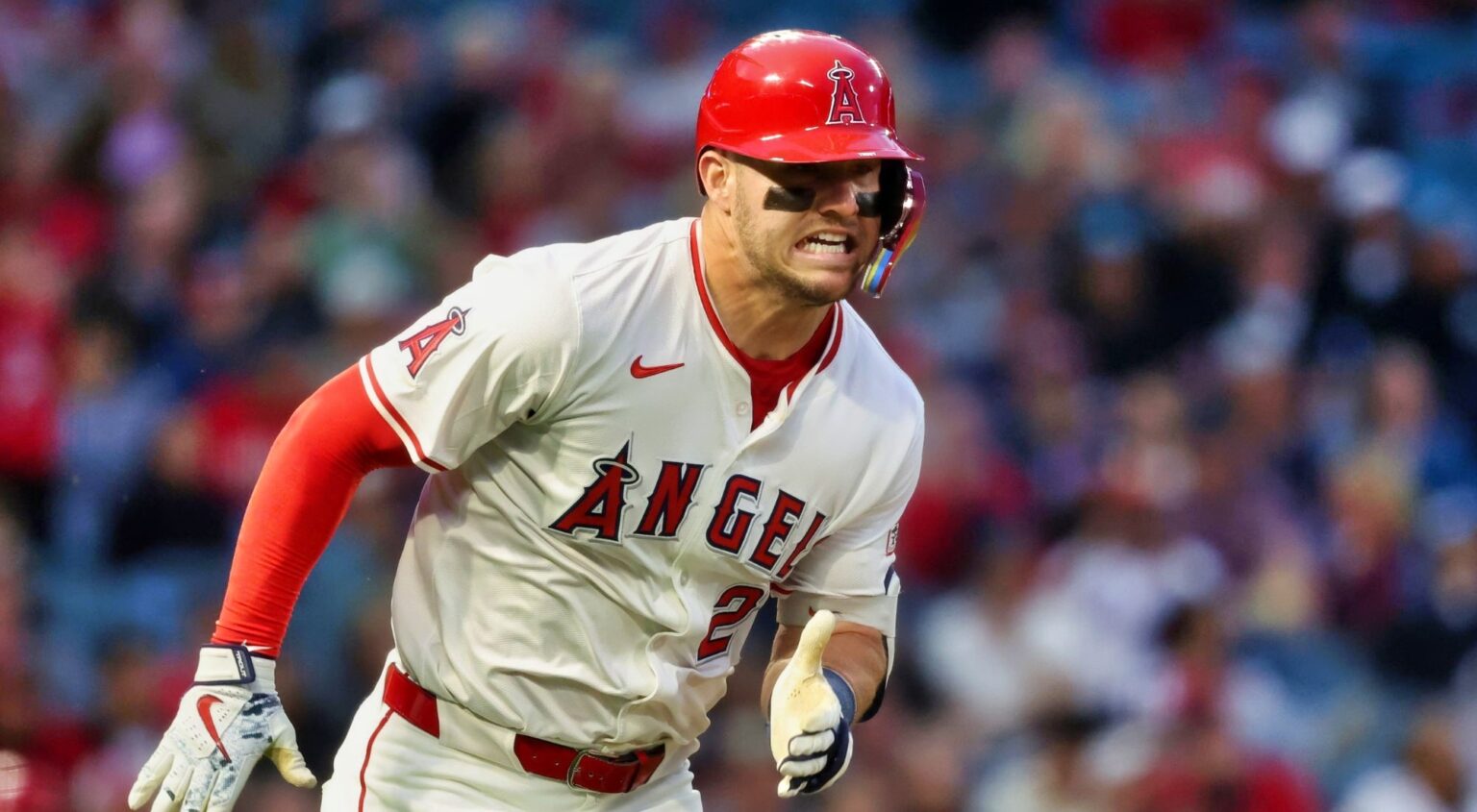Mike Trout Injury Update: Angels Face Brutal Blow After Setback