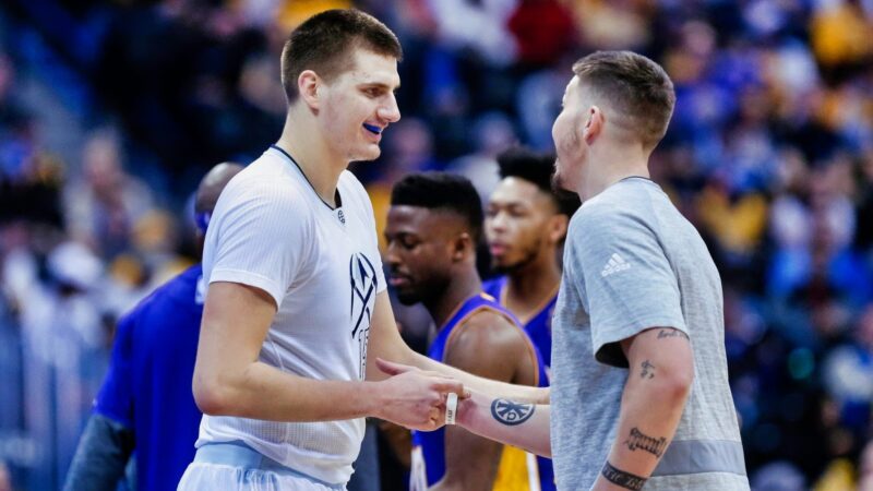 Mike Miller’s First Take On Jokic Shocked Nuggets-He Was Right
