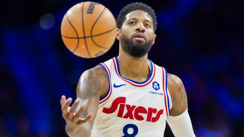 Did Paul George Trade Trees Just Shape The 2025 NBA Finals?