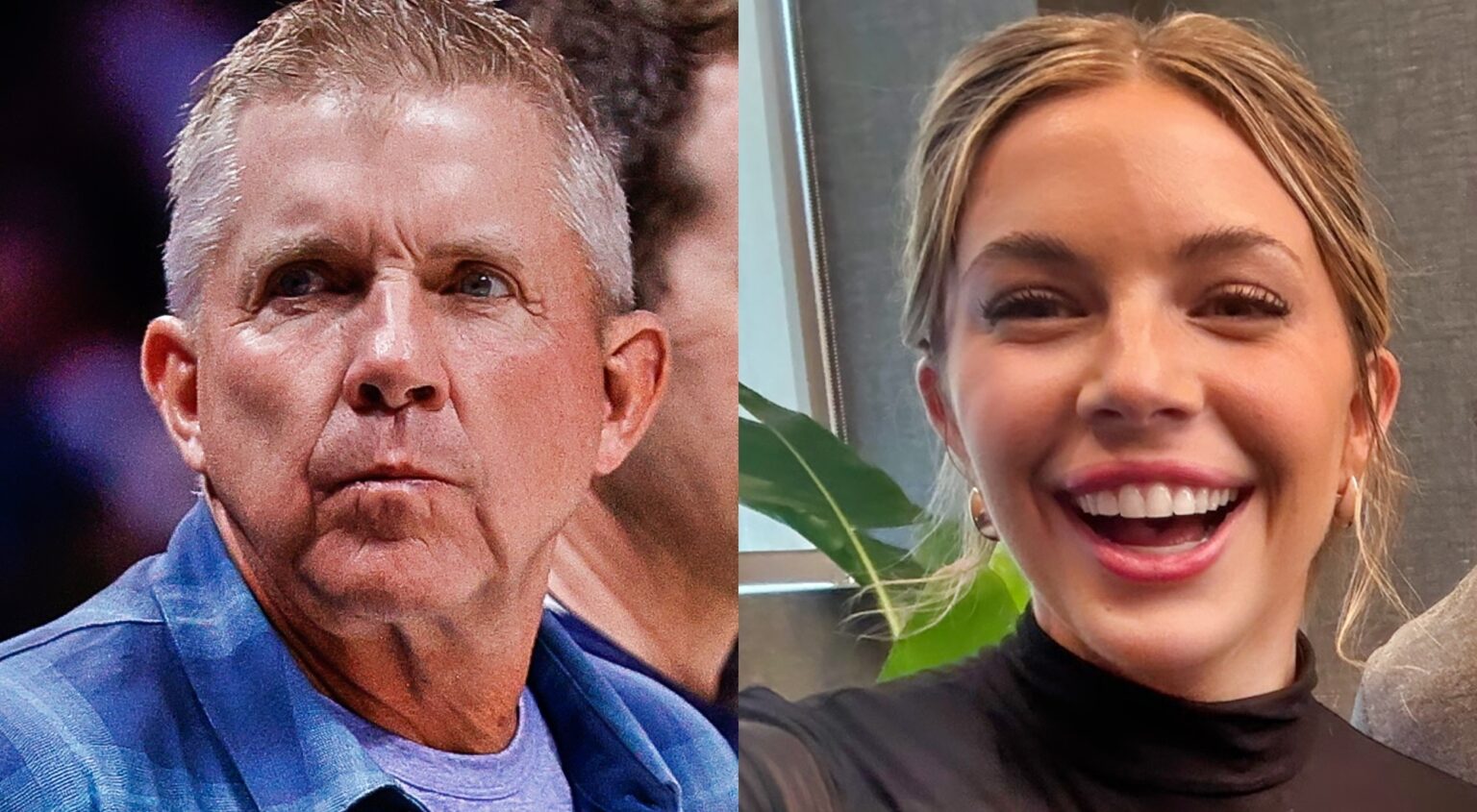 Sean Payton Scolded Online After Bizarre Post