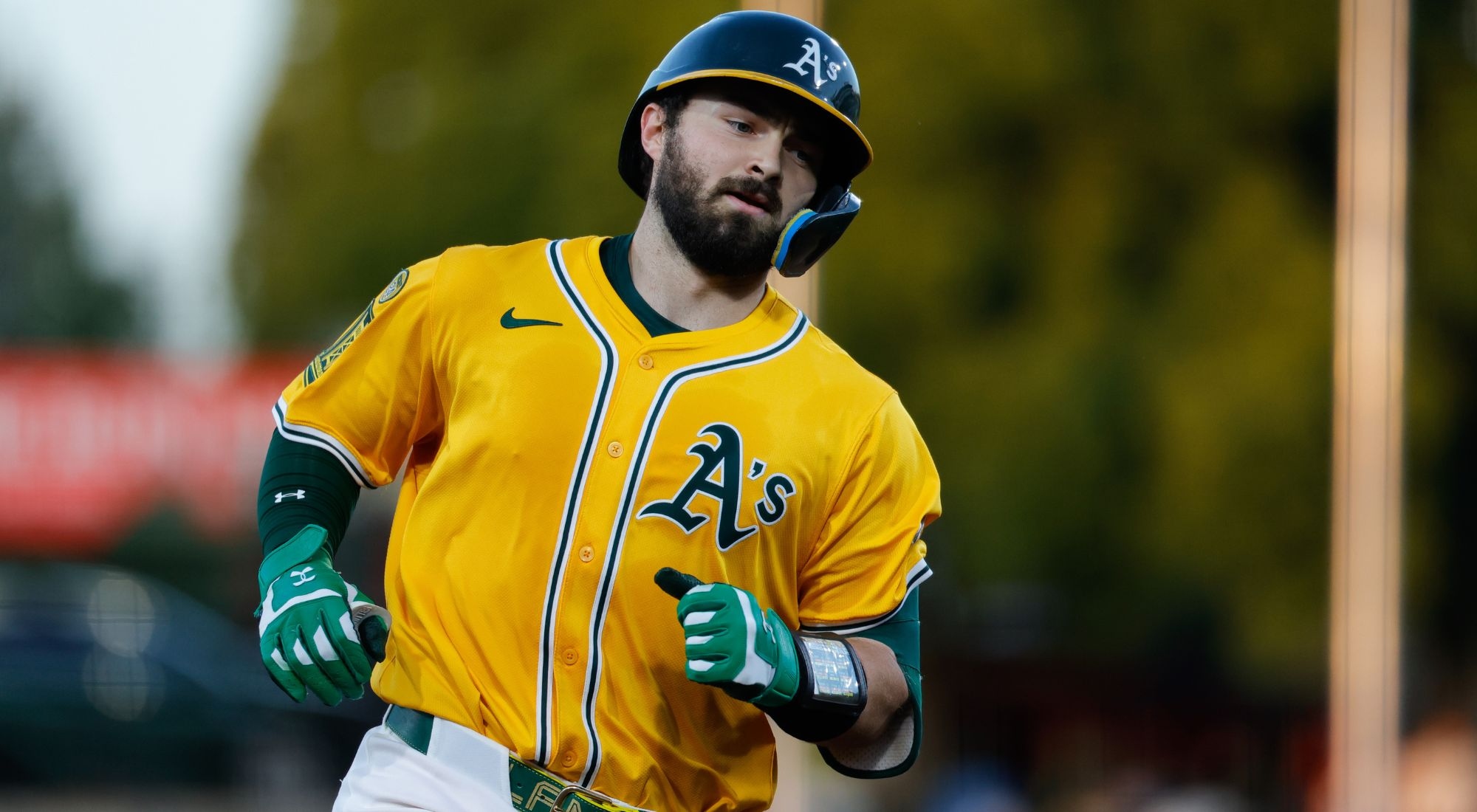 Today’s Best MLB Home Run Prop Bets For May 22, 2025