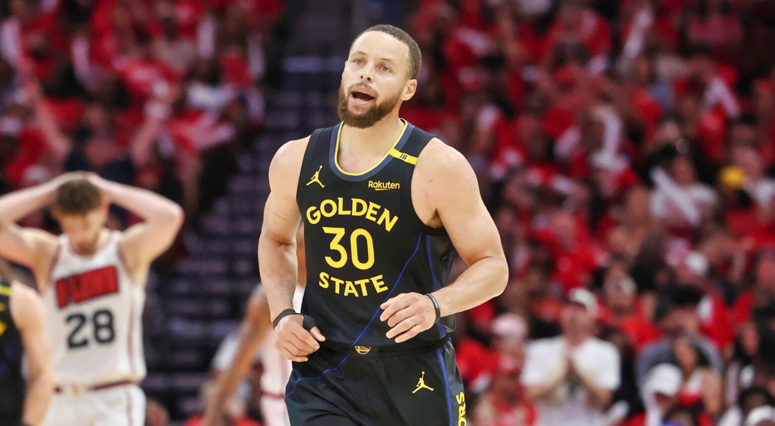 Steve Kerr Warns Of Rising NBA Injury Trend Amid Curry Update