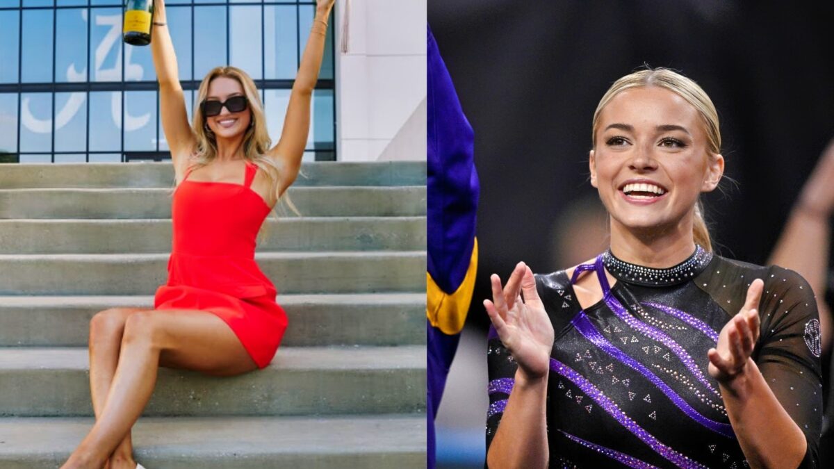 Sydney Thomas News ⋆ TotalProSports