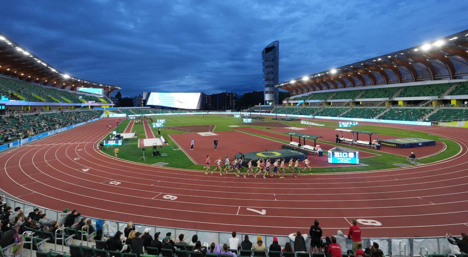 California Track Star Slams Trans Athlete After Losing Race