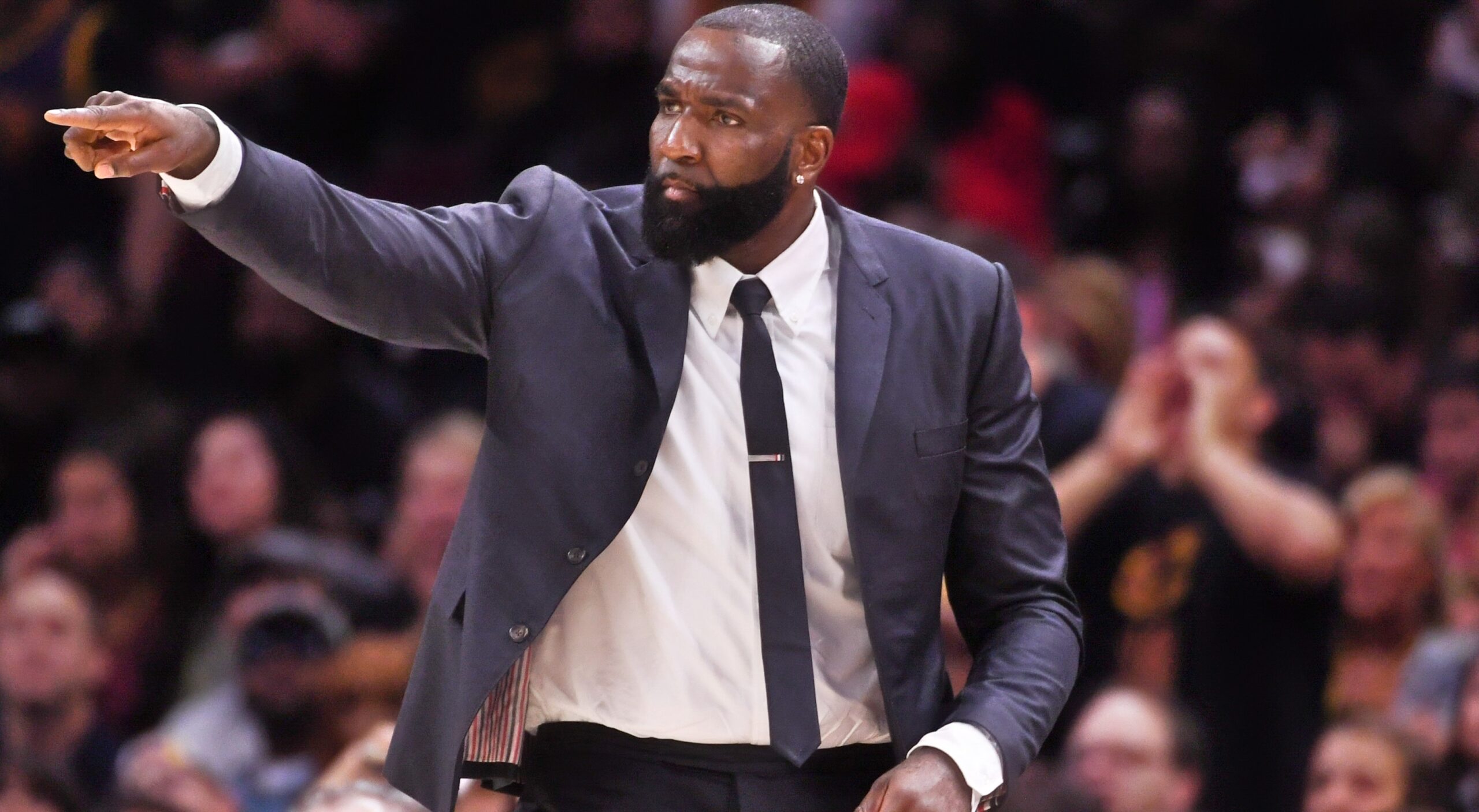 NBA Fans Are Freaking Out Over Former Superstar Kendrick Perkins ...