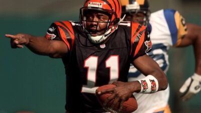 All 32 NFL Teams’ Biggest Quarterback Draft Bust They'll Forever Regret