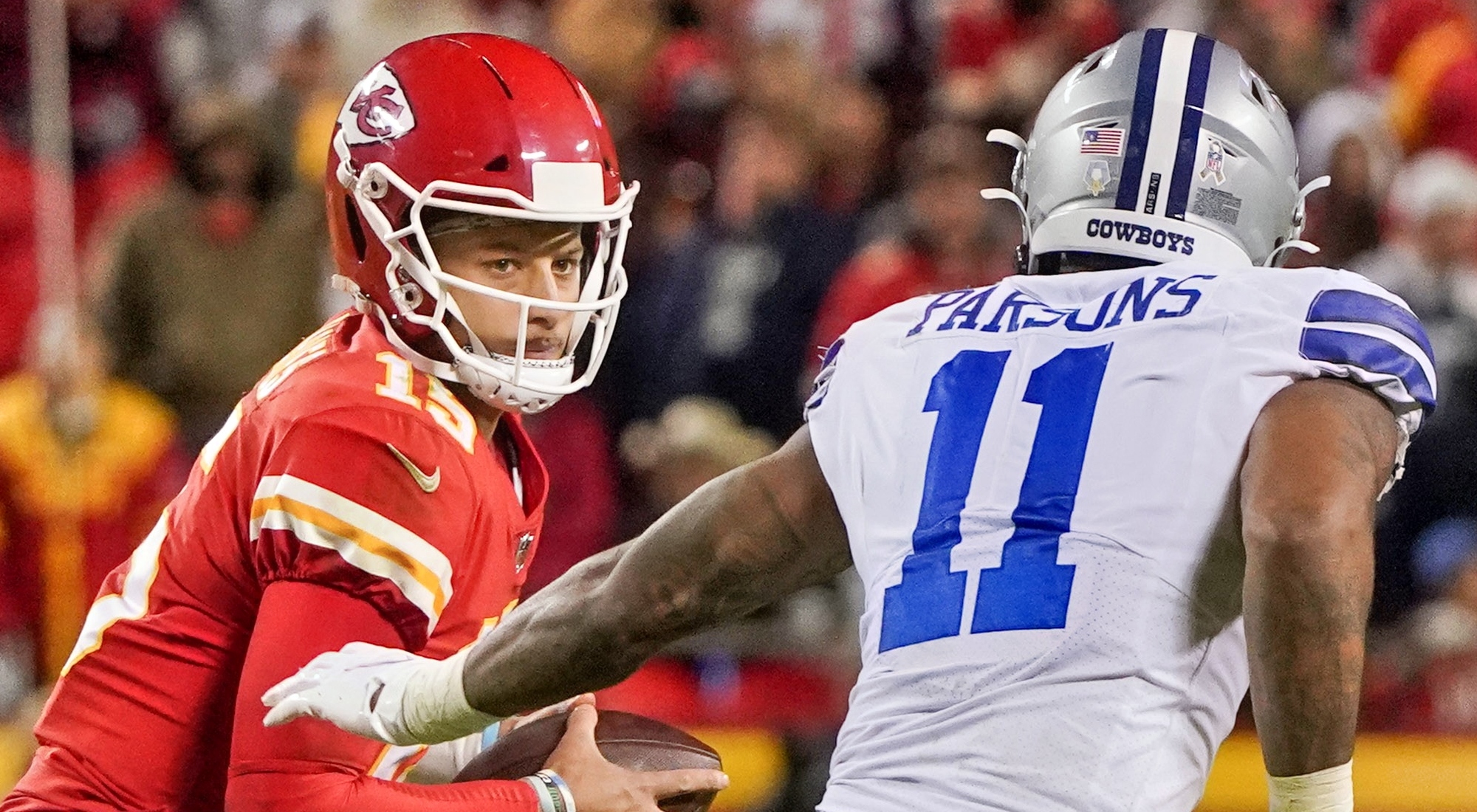 New Details Leak Explaining One Key Reason Why The NFL Made "Strategic ...